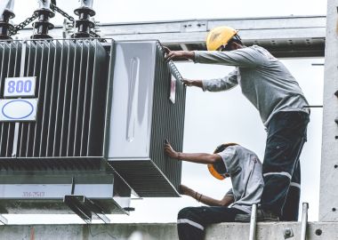 #1 Transformer One Time Overhouling Service | Prrajash Services