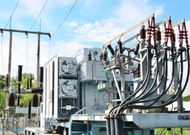 Transformer Impulse Testing Services | Prajash Services