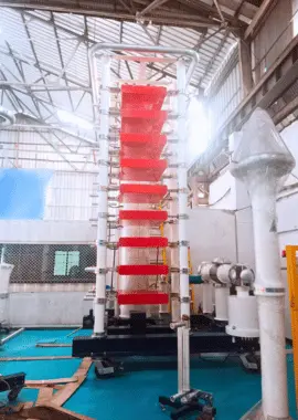 Transformer Impulse Testing Services | Prajash Services