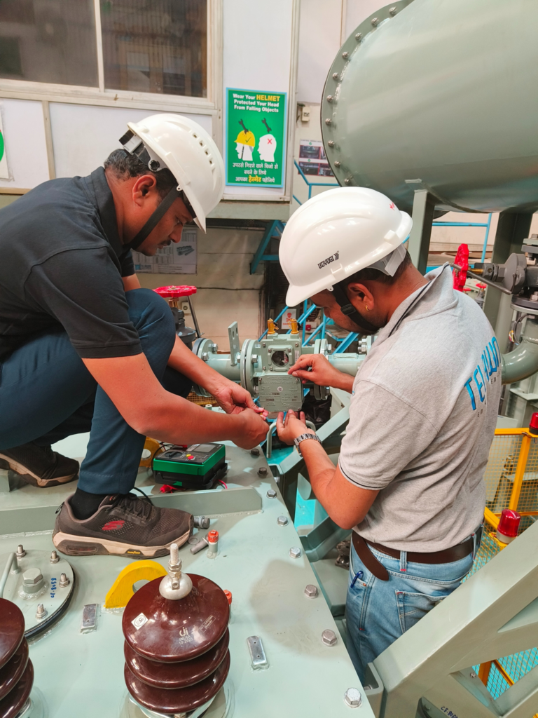 How to Choose Transformer Service Provider? | Prajash Services